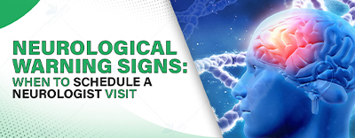 Neurological Disorders: Causes, Symptoms & Treatment with Expert Advice
