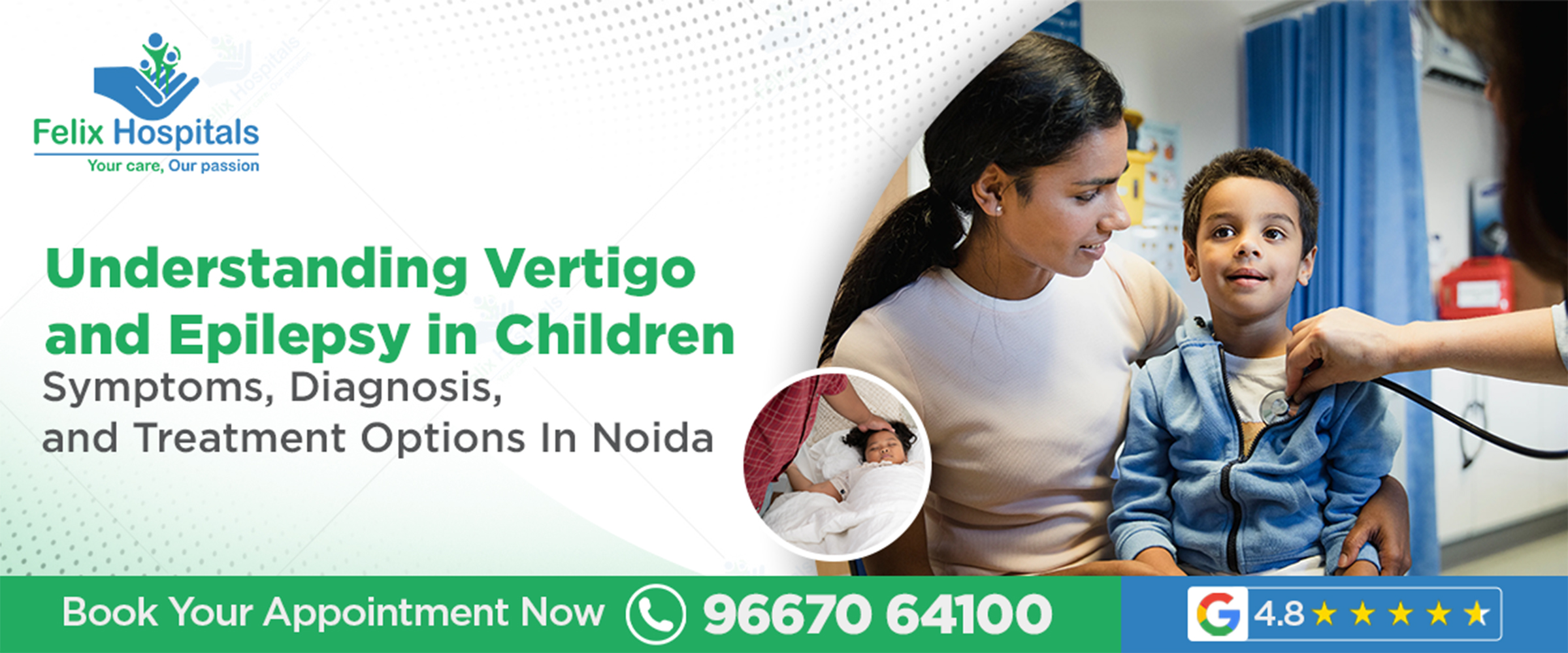 Understanding Vertigo and Epilepsy in Children: Symptoms, Diagnosis ...