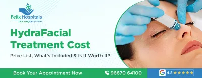Laser Facial Price in Delhi NCR 2026 | What It Costs & What You Get